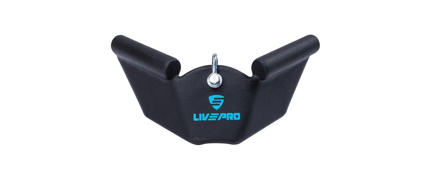 LIVEPRO Adduction Handle | LP1184